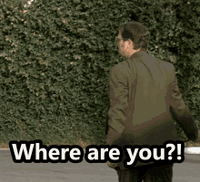 Where Are You GIFs GIFDB