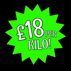 18 Pounds Per Kilo Sale Animation GIF | GIFDB.com