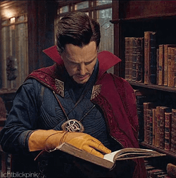 Doctor Strange Gif File 4198kb GIF | GIFDB.com