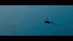 2 Pilots Flying Fighter Jet GIF | GIFDB.com