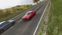 2018 Dodge Challenger Srt GIF | GIFDB.com