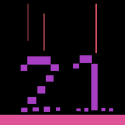 Happy 21 St Birthday Douglas GIF | GIFDB.com