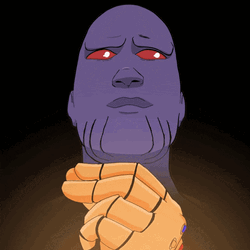 Thanos Snap GIFs | GIFDB.com
