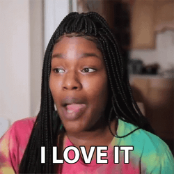 Destiney Godley I Love It GIF | GIFDB.com