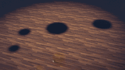 3d Animated Colorful Ball Drop GIF | GIFDB.com