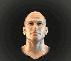 3d Animated Head Explode GIF | GIFDB.com