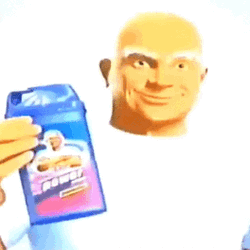 3d Animation Of Mr Clean Demonstration GIF | GIFDB.com