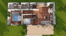 3d Building Design Slideshow GIF | GIFDB.com