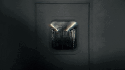 3d Train Tunnel Loop GIF | GIFDB.com