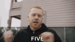 Man Shout 5 GIF | GIFDB.com