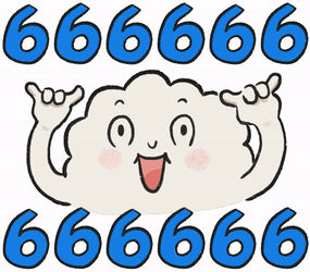 666 Hand Sign GIF | GIFDB.com
