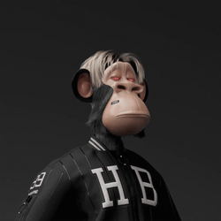 Goofy Ape Nft GIF | GIFDB.com