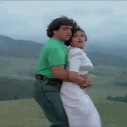 90's Couple Dry Hump GIF | GIFDB.com