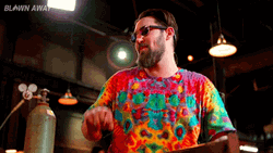 A Little Bit Hand Sign GIF | GIFDB.com