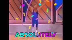 Absolutely Zumba Instructor GIF | GIFDB.com