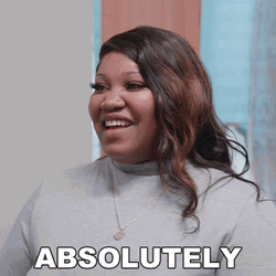 Absolutely 498 X 498 Gif GIF | GIFDB.com