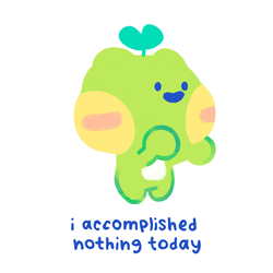Happy Day Wink Cute Frog GIF | GIFDB.com