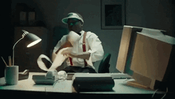 Accounting Idk Rapper GIF | GIFDB.com