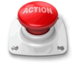 Action Red Button Press GIF | GIFDB.com