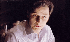 Actor James Mcavoy You Look Marvelous Reaction GIF | GIFDB.com