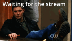 Youtuber Ryan Bailey Well Were Waiting Perfect Moment GIF | GIFDB.com