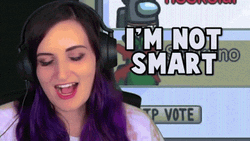 Actually Im Not A Smart Man GIF | GIFDB.com