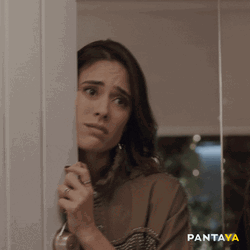 Adios Angry Spanish Carolina Ramirez GIF | GIFDB.com