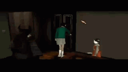 Adios Leaving Door Online Game GIF | GIFDB.com