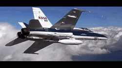 Aerospace Nasa Aircraft GIF | GIFDB.com