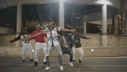 Afro Beats Move People Dancing GIF | GIFDB.com