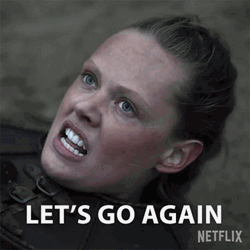 Let's Go Again GIF | GIFDB.com