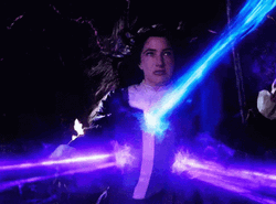 Agatha Spellcasting Enchantment Unleashed GIF | GIFDB.com