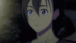 Aggressive Anime Cuddle GIF | GIFDB.com