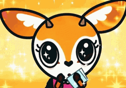 Aggretsuko GIFs | GIFDB.com