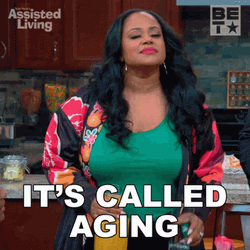 Aging GIFs | GIFDB.com
