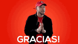 Agradecimiento GIFs | GIFDB.com