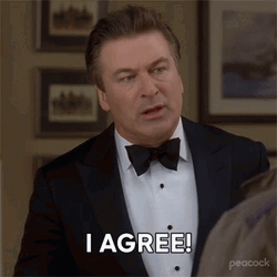 I Agree To Your Statement GIF | GIFDB.com