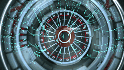 Ai Computer Data Technology GIF | GIFDB.com