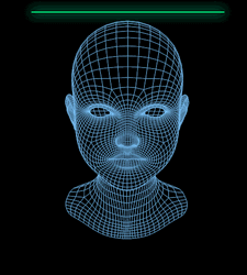 Ai Computer Face Scanning GIF | GIFDB.com