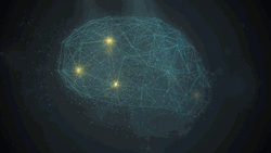 Ai Humanoid Neuron Brain GIF | GIFDB.com