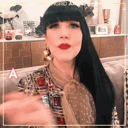 Ain't Nobody Got Time For That Ingrid Arna Entrepreneur GIF | GIFDB.com