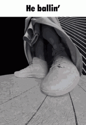 Airistotle He Ballin GIF | GIFDB.com