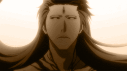 Bleach Smiling Aizen GIF | GIFDB.com
