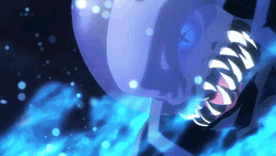 Akame Ga Kill! Wave GIF | GIFDB.com