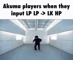 Akuma Players Code GIF | GIFDB.com