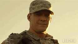 Alan Ritchson Suh Dude GIF | GIFDB.com