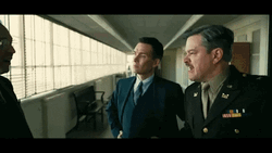 Albert Einstein Oppenheimer GIF | GIFDB.com