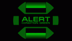 Alert Condition Green GIF | GIFDB.com