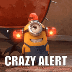 Alert GIFs | GIFDB.com