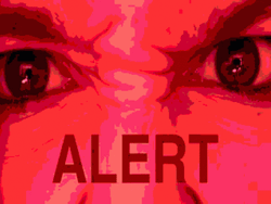 Alert Triggered Eyes GIF | GIFDB.com
